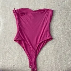 Socialite | Tops | Socialite Bodysuit | Poshmark